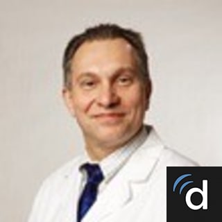 Dr. Burkhardt H. Zorn, MD | Erie, PA | Urologist | US News Doctors