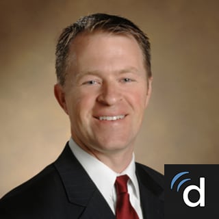 Dr. Eric L. Grogan, MD | Nashville, TN | Thoracic Surgeon | US News Doctors