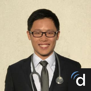 Dr. Jiasheng Wang, MD | Cleveland, OH | Resident Physician | US News ...