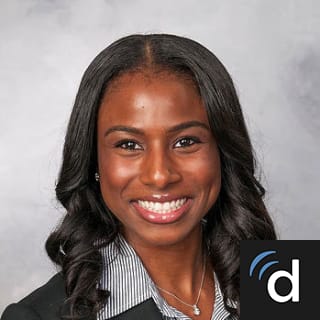 Dr. Desiree' Conrad, MD | Palo Alto, CA | Cardiologist | US News Doctors