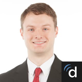 Dr. Joshua R. McFalls, MD | Little Rock, AR | Emergency Medicine ...