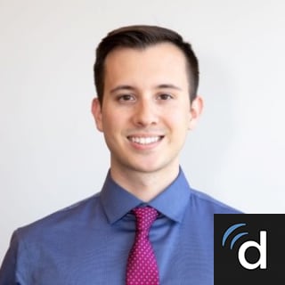 Dr. David Veith, MD | New York, NY | Psychiatrist | US News Doctors