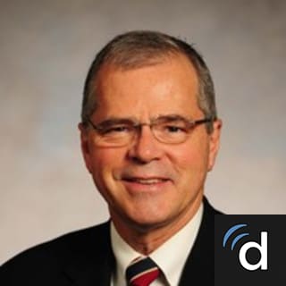 Dr. Craig A. Rone, MD | Tacoma, WA | ENT-Otolaryngologist | US News Doctors