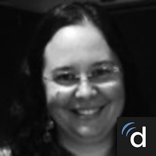 Marisa Gingerich, NP | West, TX | Family Nurse Practitioner | US News ...