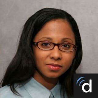 Dr. Angeli G. Rampersad, MD | Indianapolis, IN | Pediatric Hematologist ...