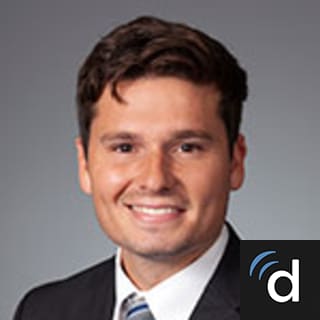 Dr. Ryan Hatfield, MD | Columbia, SC | Resident Physician | US News Doctors