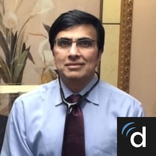 Dr. Sohail M. Khan, MD | Lynn Haven, FL | Internist | US News Doctors