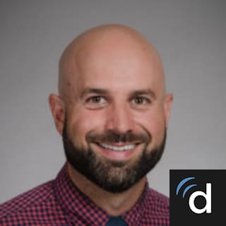 Dr. Michael Doherty, MD – Seattle, WA | Radiology