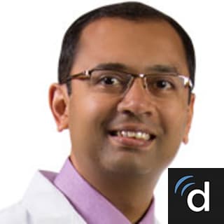 Dr. Amber M. Shah, MD | Shreveport, LA | Cardiologist | US News Doctors