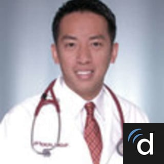 Dr. Vu Tran, MD – Ruskin, FL | Geriatrics