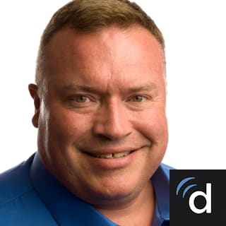 Dr. Kenneth Jansson, MD – Wichita, KS | Orthopaedic Surgery