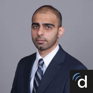 Dr. Uzair Khalid, MD | Wichita, KS | Neurologist | US News Doctors