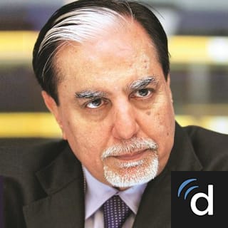 Dr. Subhas Chandra, MD | Bronx, NY | General Surgeon | US News Doctors