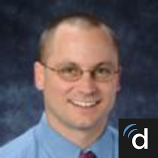 Dr. Jack Salerno, MD – Seattle, WA | Pediatric Cardiology