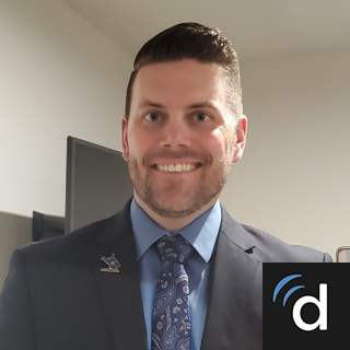 Dr. Samuel G. Hall, MD | Lancaster, PA | Family Medicine Doctor | US ...