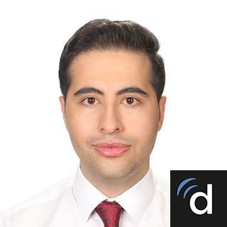 Dr. Alexander Rabadi, MD | Flint, MI | Internist | US News Doctors