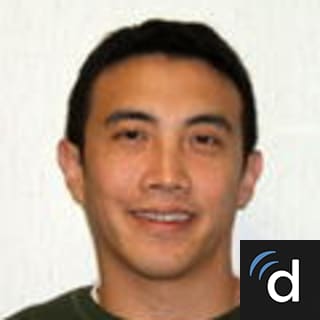 Dr. Michael Shen, MD – Louisville, CO | Orthopaedic Surgery