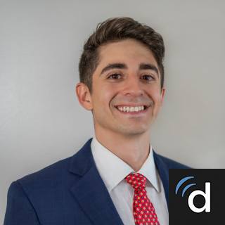 Dr. Joseph Ruiz, MD | Boston, MA | Physiatrist | US News Doctors