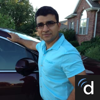 Dr. Mayank K. Mittal, MD | South Bend, IN | Cardiologist | US News Doctors