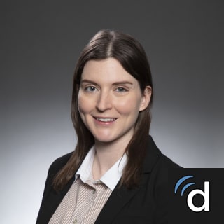 Dr. Kalin L. Wilson, MD | Stanford, CA | Internist | US News Doctors