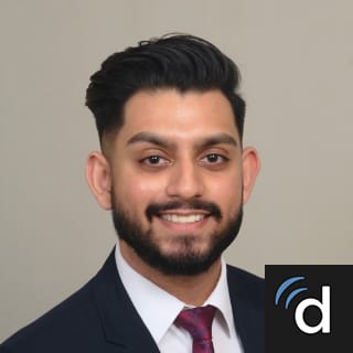 Dr. Varun Ranpariya, MD | Winston-Salem, NC | Dermatologist | US News ...