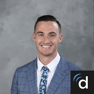 Dr. Justin Wain, DO | Chapel Hill, NC | Anesthesiologist | US News Doctors