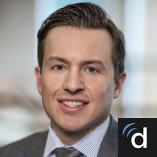 Dr. Justin Alpert, MD | Morristown, NJ | Radiologist | US News Doctors