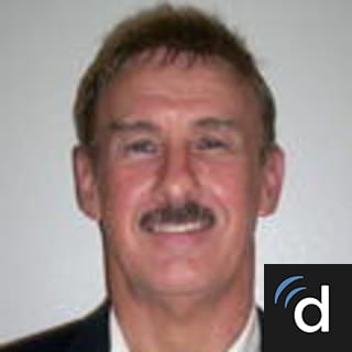 Dr. Thomas G. Parrish, MD | Salem, VA | Emergency Medicine Physician ...