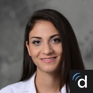 Dr. Hiba Jabbour, MD | Detroit, MI | Internist | US News Doctors