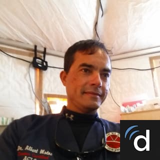 Dr. Albert Matos Guadalupe, MD | Guayama, PR | Family Medicine Doctor ...