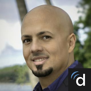 Dr. Hector Rivera Reyes, MD – Mayaguez, PR | Psychiatry