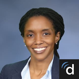 Dr. Erica Waples, MD | Brooklyn, NY | Internist | US News Doctors