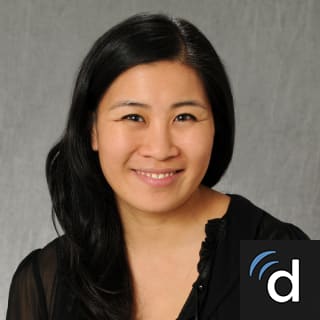 Dr. Tiffany Chan, MD – Washington, DC | Emergency Medicine