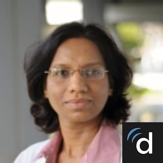 Dr. Ruchi Gupta, MD – Seattle, WA | Pediatrics