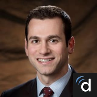 Dr. Daniel Fuchs, MD – Bensalem, PA | Orthopaedic Surgery
