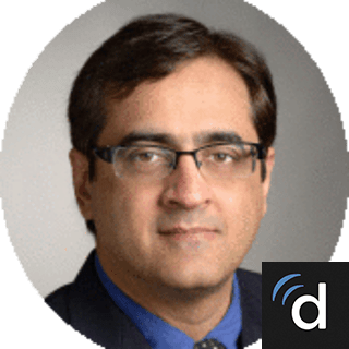 Dr. Haseeb S. Hashmi, MD | Temple Terrace, FL | Internist | US News Doctors