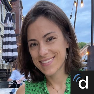 Dr. Nora A. Proops, MD | New Haven, CT | Psychiatrist | US News Doctors