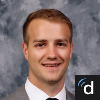 Dr. Aaron S. Carson, MD | Fort Collins, CO | Internal Medicine ...