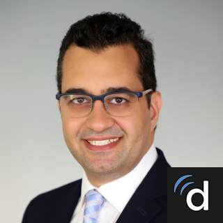 Orthopedic Surgeons at Boston Medical Center