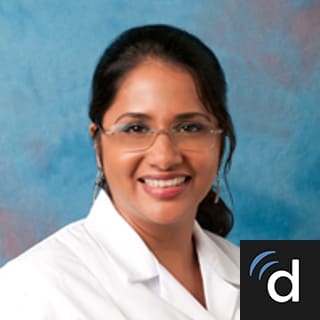 Dr. Thelsa (Pulikkotil) Weickert, MD – Chapel Hill, NC | Cardiology