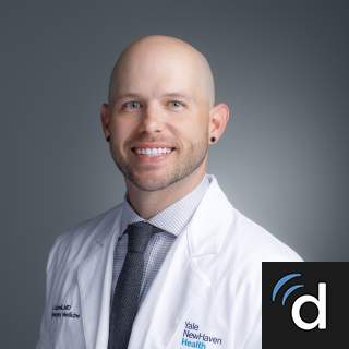 Dr. Jonathan B. Cardwell, MD | New Haven, CT | Emergency Medicine ...