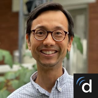 Dr. Daniel L. Chen, MD | Philadelphia, PA | Internist | US News Doctors