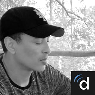 Dr. Samuel Kebede, MD | Norfolk, VA | Internist | US News Doctors