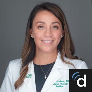 Dr. Maria Luisa Sandoval, MD | Tampa, FL | Radiation Oncologist | US ...