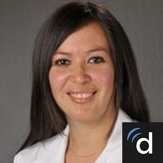 Dr. Marlen Luna, MD | Los Angeles, CA | Family Medicine Doctor | US ...