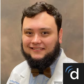 Dr. Jacob R. Parker, DO | Gadsden, AL | Family Medicine Doctor | US ...