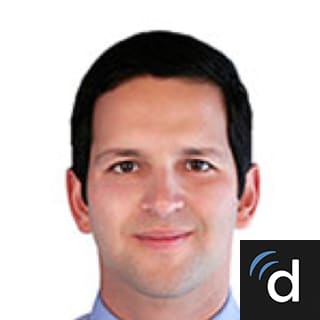 Dr. David Goodman, MD | Los Angeles, CA | Infectious Disease Specialist ...