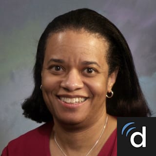 Dr. Sharon Marshall, MD – Detroit, MI | Pediatrics