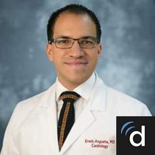 Cardiologists at University Medical Center-Lubbock