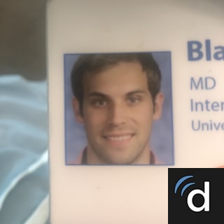 Dr. Blake Thompson, MD | Gainesville, FL | Internist | US News Doctors